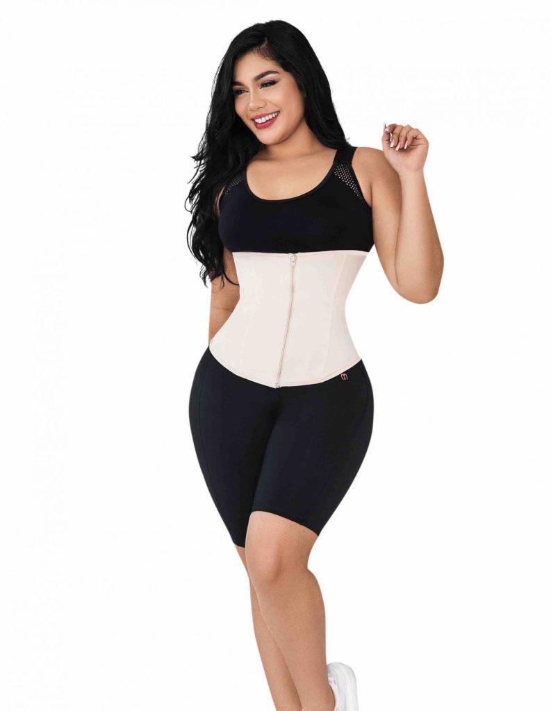 Ref 8098 | Cinturilla Powernet 9 Varillas con Cierre - Tienda Fitness ...