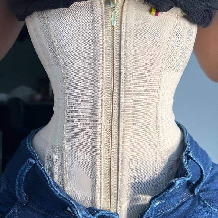 Cinturilla Extrema de 13 Varillas - Tienda Fitness Ecuador